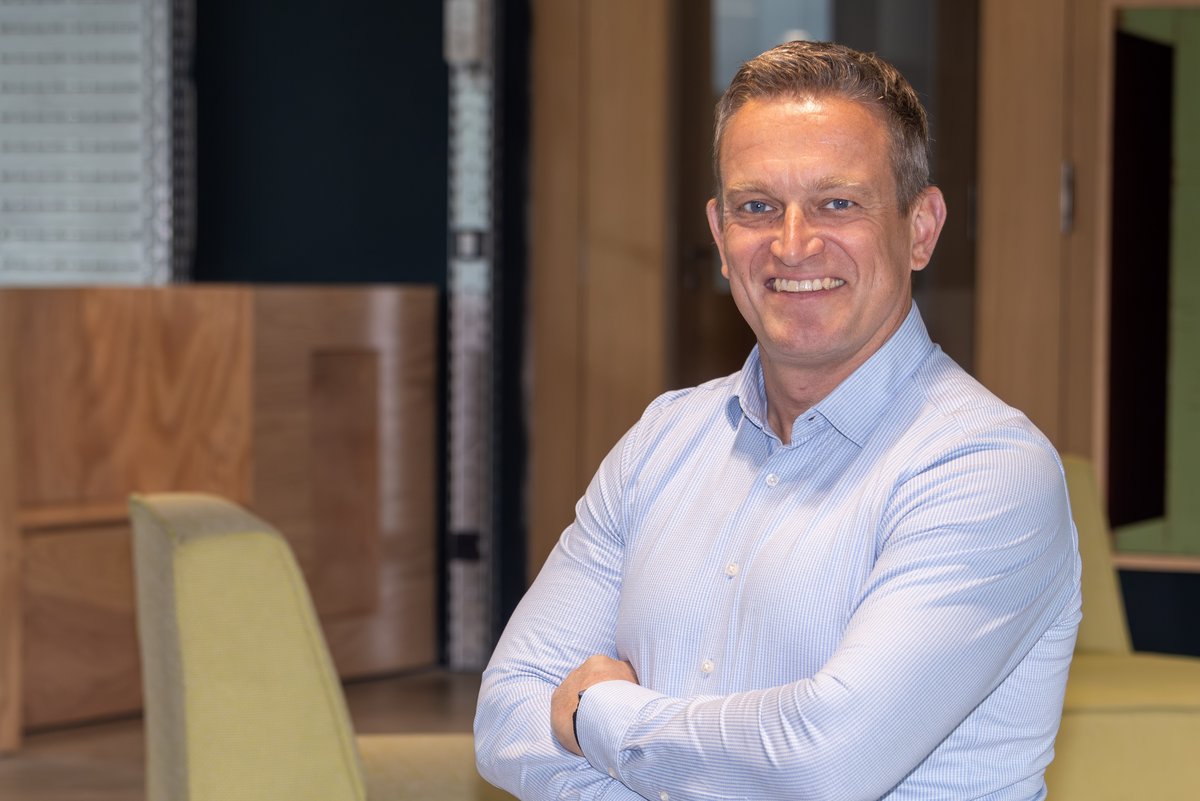 Dr. Beckmann Group Creates New Key Position